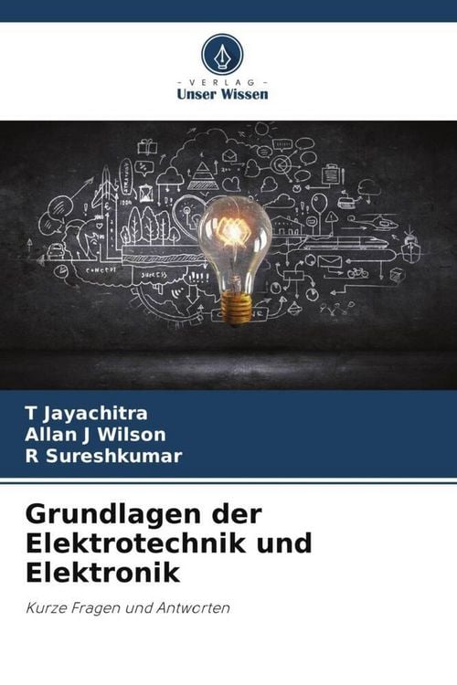 "Grundlagen der Elektrotechnik und Elektronik" online kaufen