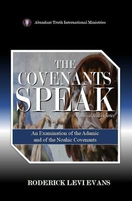 "The Covenants Speak" als eBook kaufen