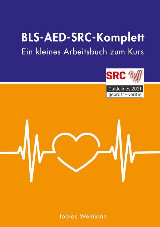 "Bls-Aed-Src-Komplett" online kaufen