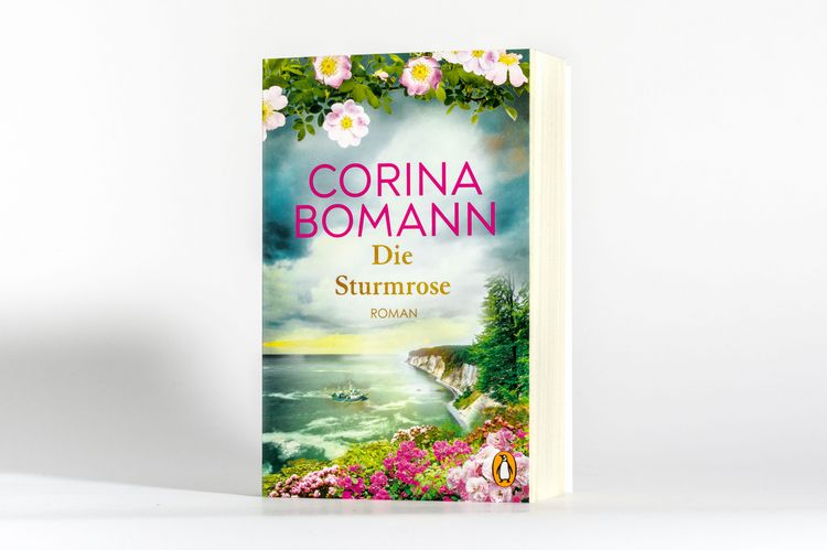 "Die Sturmrose" online kaufen