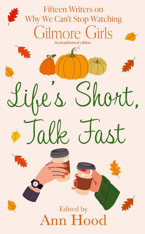 "Life's Short, Talk Fast" als eBook kaufen