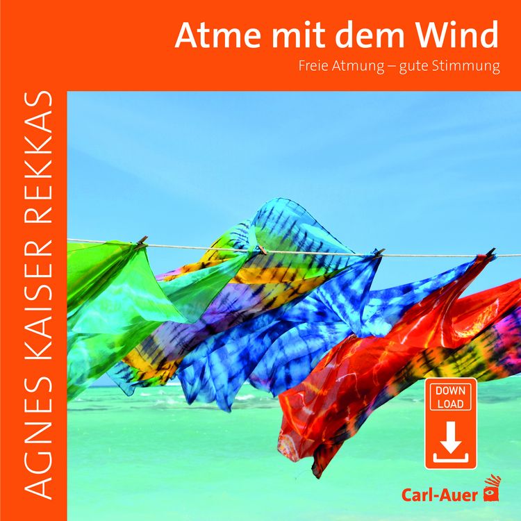"Atme mit dem Wind" als Hörbuch kaufen