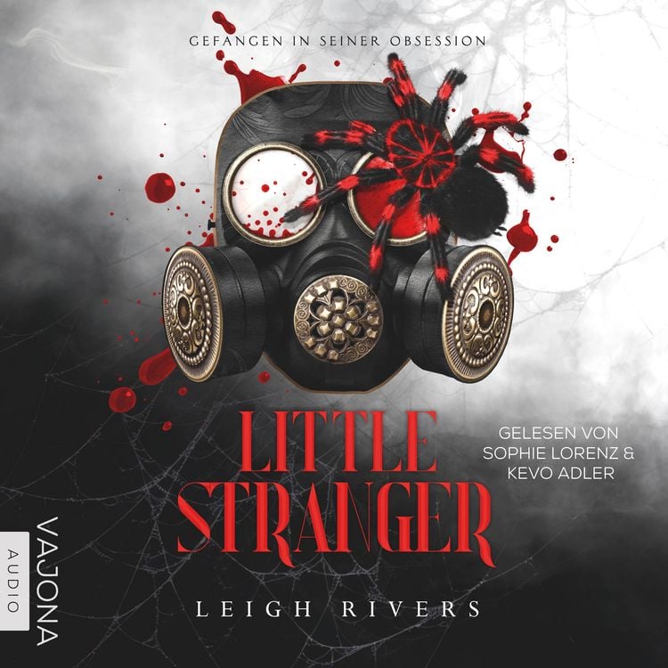 "Little Stranger" als Hörbuch kaufen