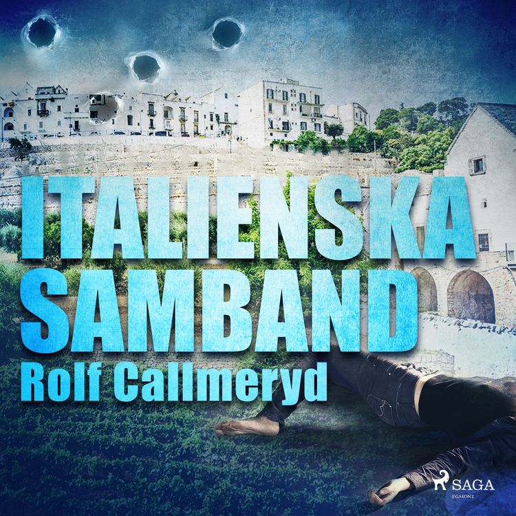 "Italienska samband" als Hörbuch kaufen
