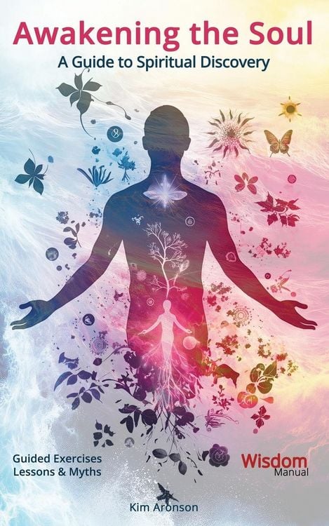 "Awakening the Soul" auf Englisch kaufen