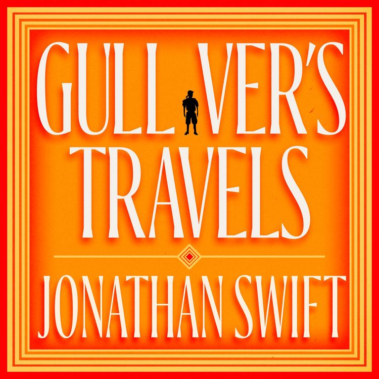 "Gulliver's Travels" als Hörbuch kaufen