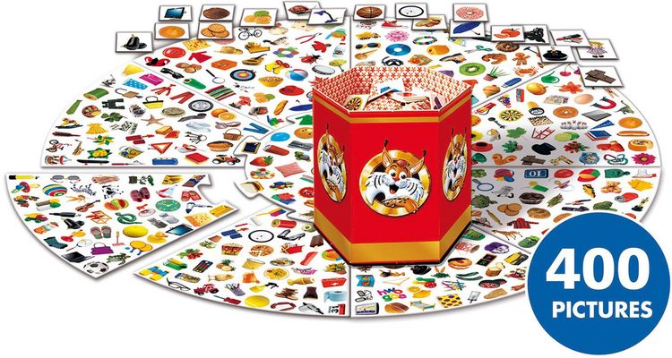 'Hutter Trade Selection - Schlaufuchs, Familie' kaufen - Spielwaren