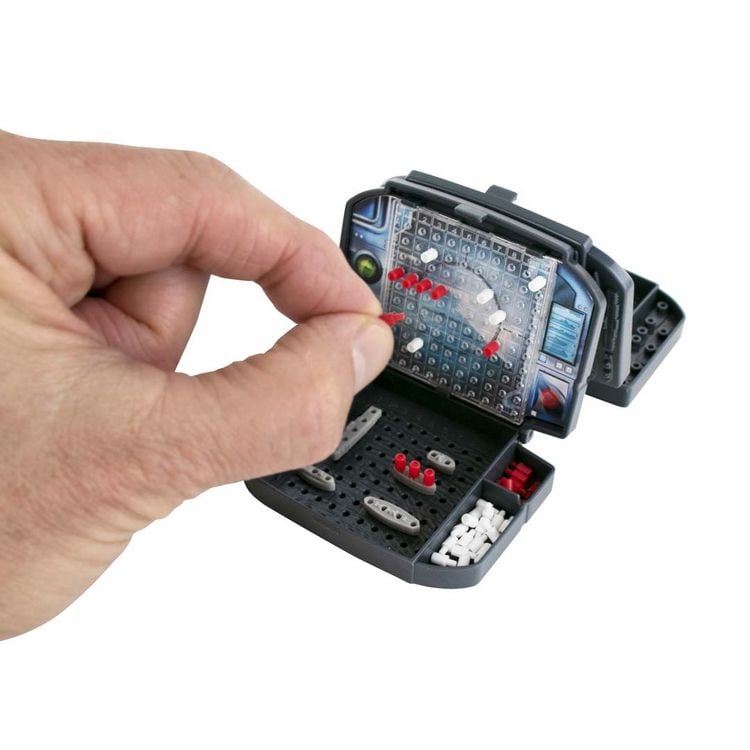 World s Smallest Battleship (Schiffe versenken) kaufen