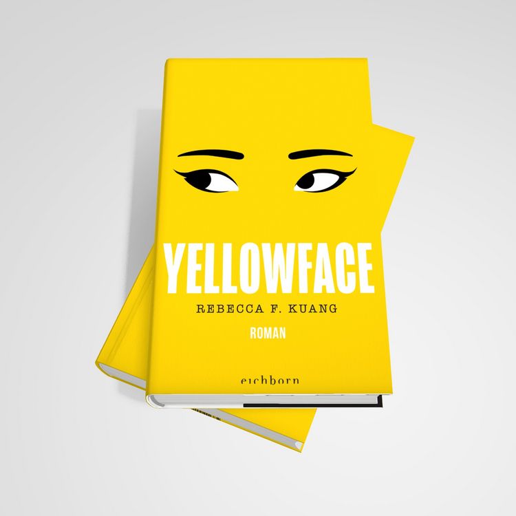 "Yellowface" online kaufen