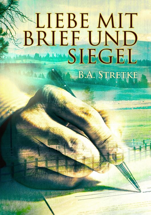 "Liebe mit Brief und Siegel" als eBook kaufen