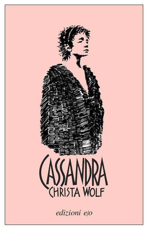 "Cassandra" auf Italienisch kaufen
