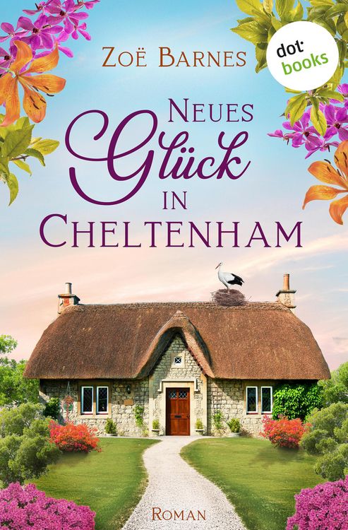 "Neues Glück in Cheltenham" als eBook kaufen