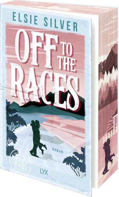 "Off to the Races" online kaufen