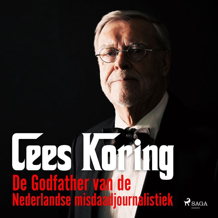 "Cees Koring; aflevering 5. De witte dood in Chinatown" als Hörbuch kaufen