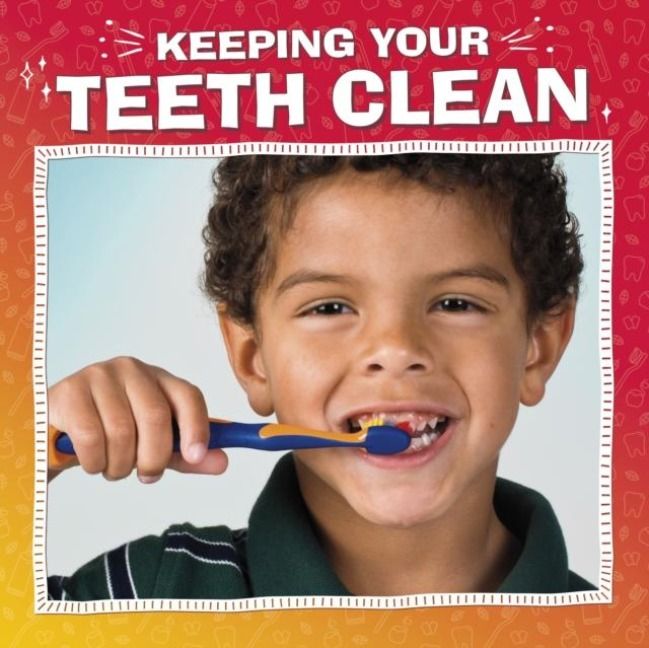 Keeping Your Teeth Clean online bestellen