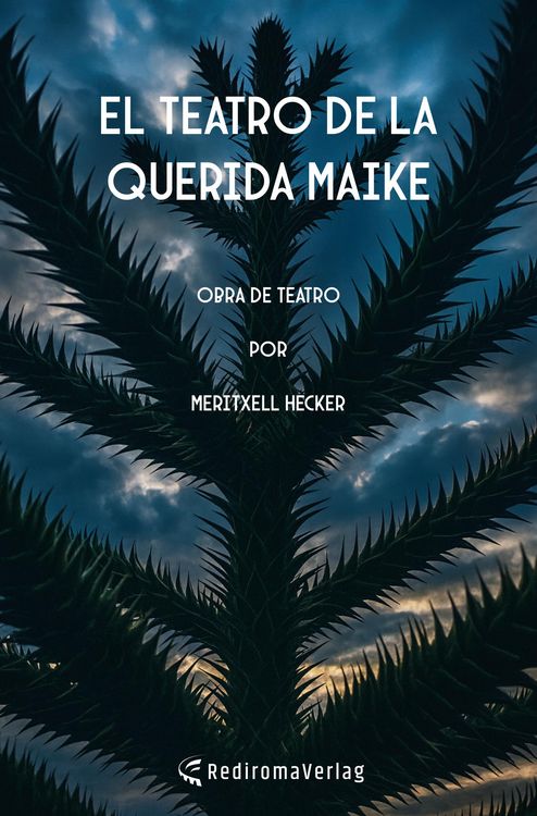 "El teatro de la querida Maike" auf Spanisch kaufen
