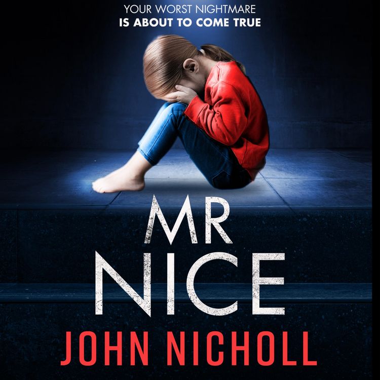 "Mr Nice" als Hörbuch kaufen
