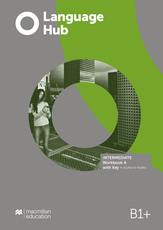 Language Hub. Beginner. Student's Book + App - Für Erwachsene Schulbuch ...