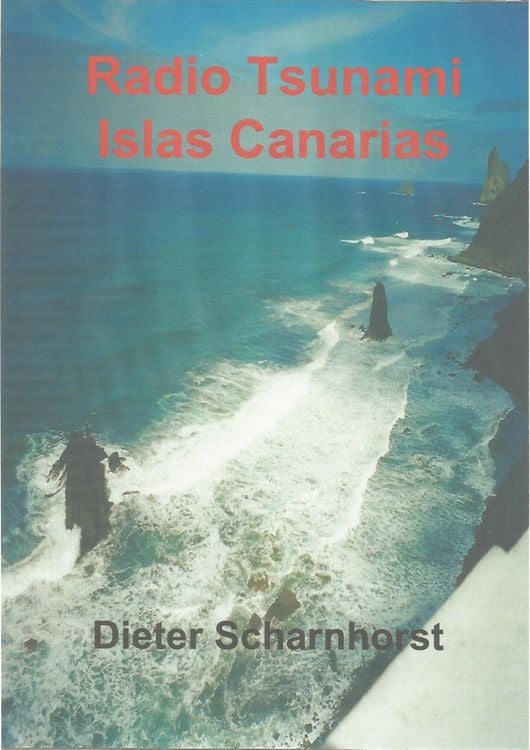 "Radio Tsunami Islas Canarias (Nederlandse editie)" als eBook kaufen