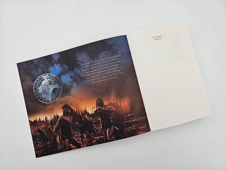 "Odins Raben" online kaufen