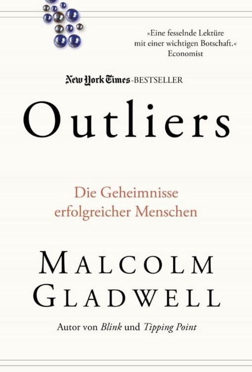 "Outliers" als eBook kaufen