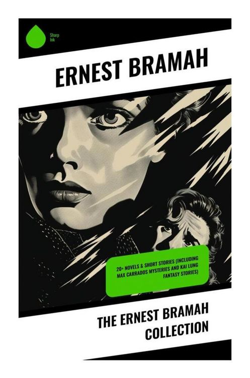 "The Ernest Bramah Collection" online kaufen