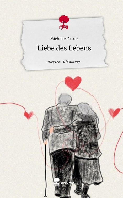 "Liebe des Lebens. Life is a Story - story.one" online kaufen