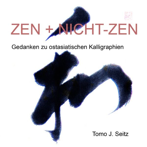 "Zen + Nicht-Zen" online kaufen