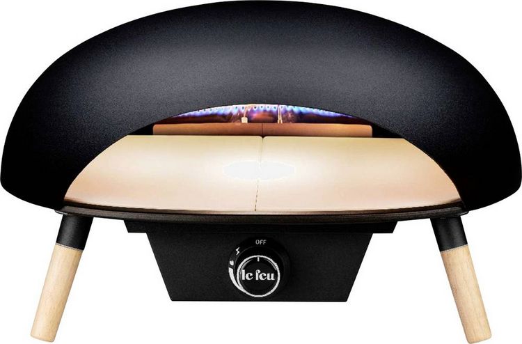 LeFeu Turtle 3.1 Pizzaofen online bestellen | Thalia