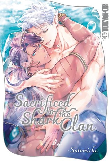 "Sacrificed to the Shark Clan" online kaufen