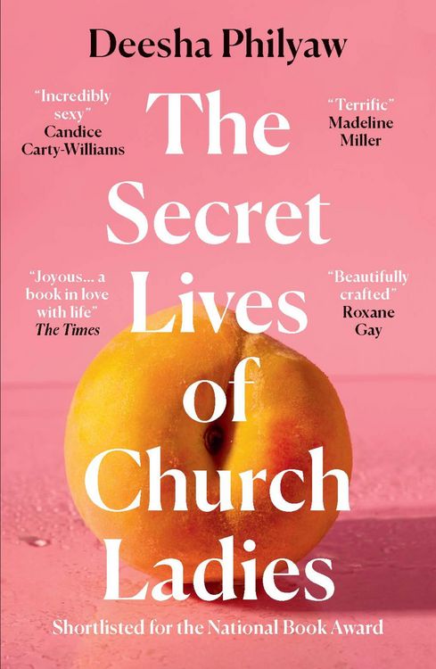"The Secret Lives of Church Ladies" als eBook kaufen