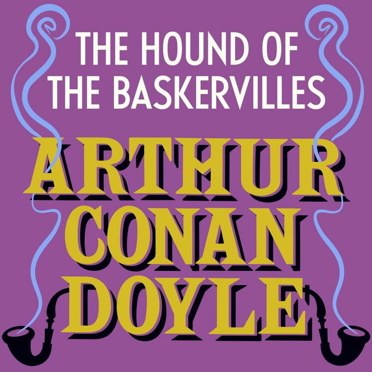 "The Hound of the Baskervilles" als Hörbuch kaufen