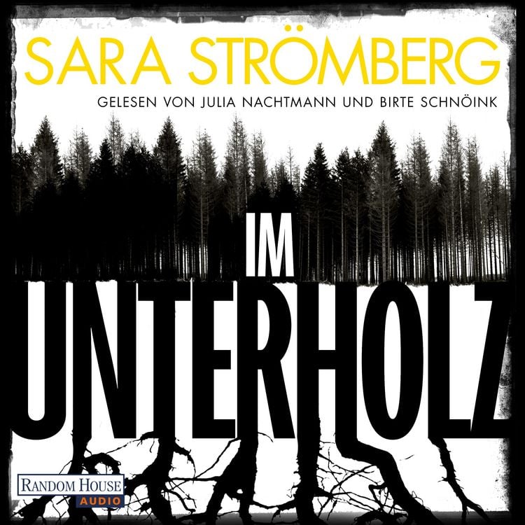 "Im Unterholz" als Hörbuch kaufen