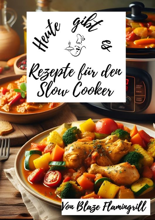 "Heute gibt es / Heute gibt es -Rezepte für den Slow Cooker" online kaufen