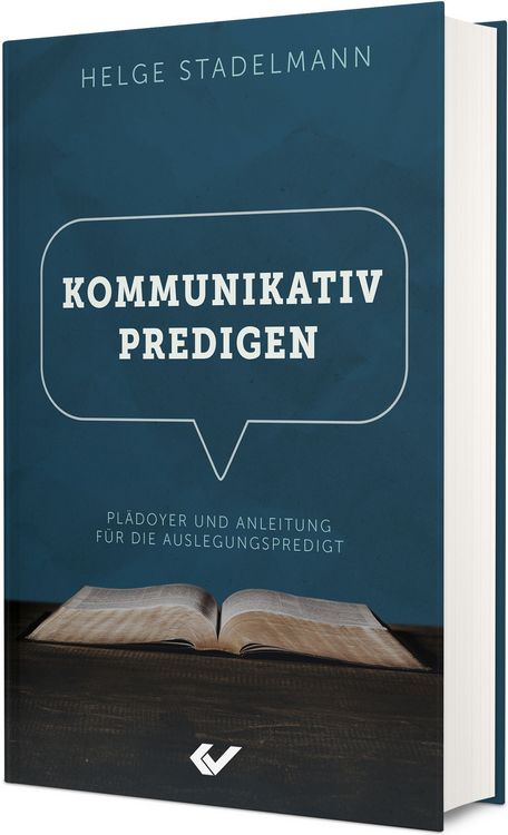"Kommunikativ predigen" online kaufen