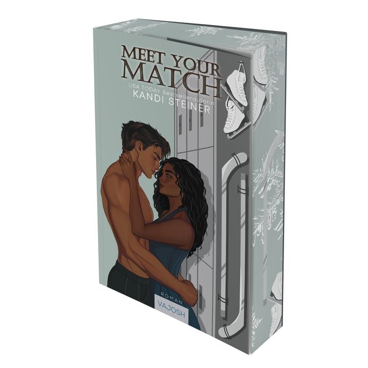 "Meet Your Match" online kaufen