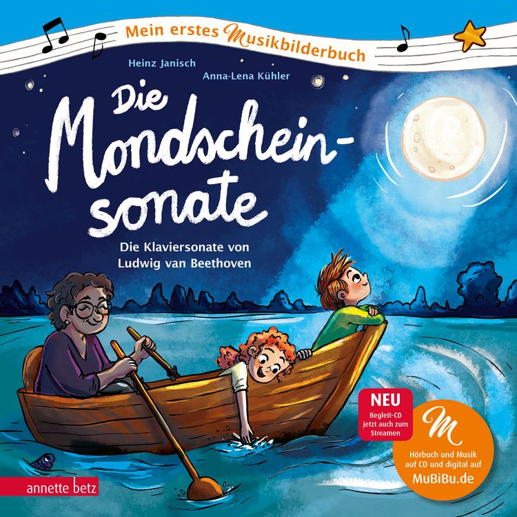 'Die Bremer Stadtmusikanten (Mein erstes Musikbilderbuch mit CD und zum ...