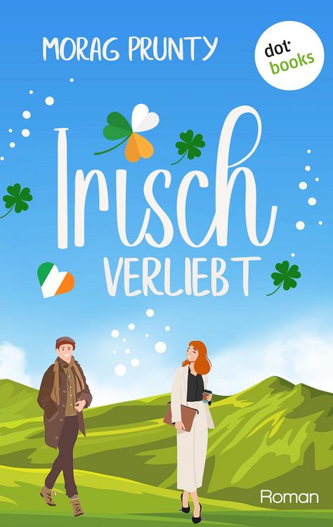 "Irisch verliebt" als eBook kaufen