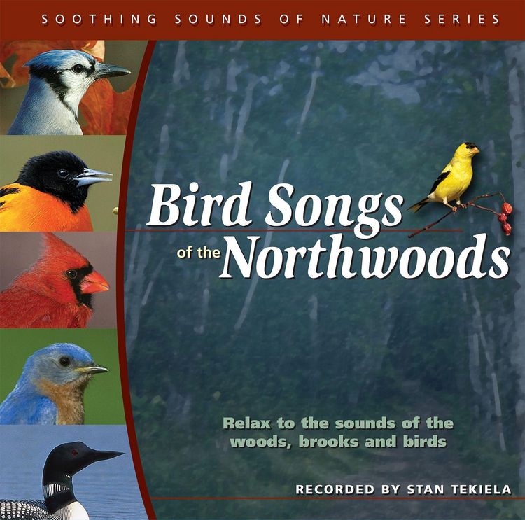 Bird Songs of the Northwoods: Software online kaufen