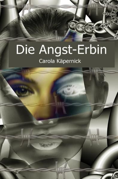 "Die Angst-Erbin" online kaufen