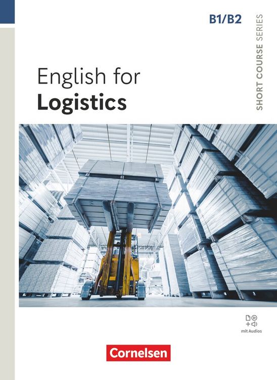 Short Course Series - English for Special Purposes B1/B2 - English for ...