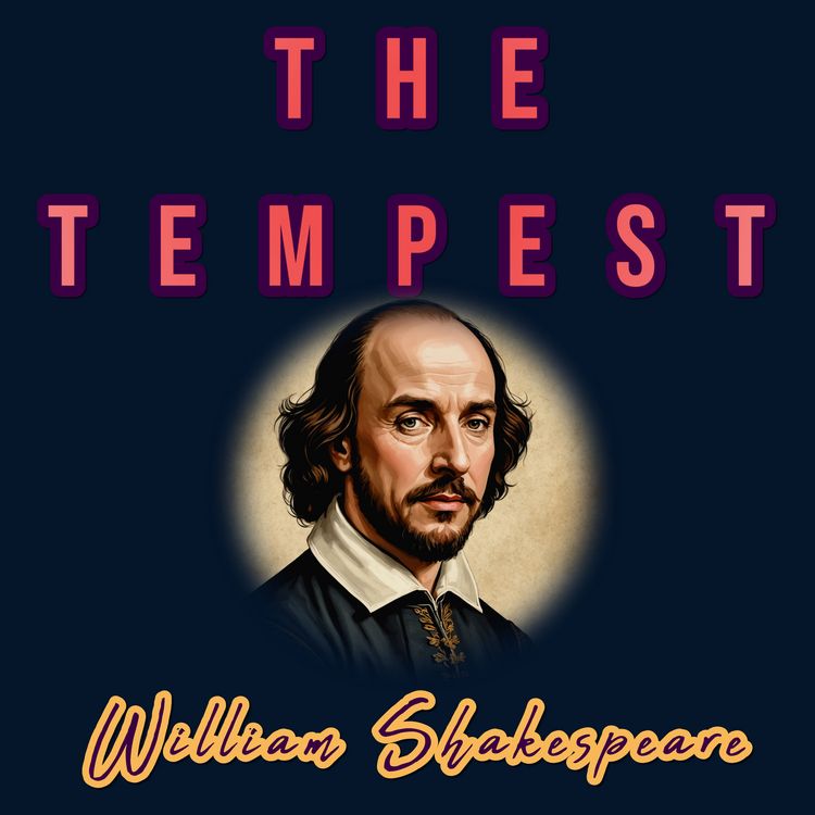 "The Tempest" als Hörbuch kaufen