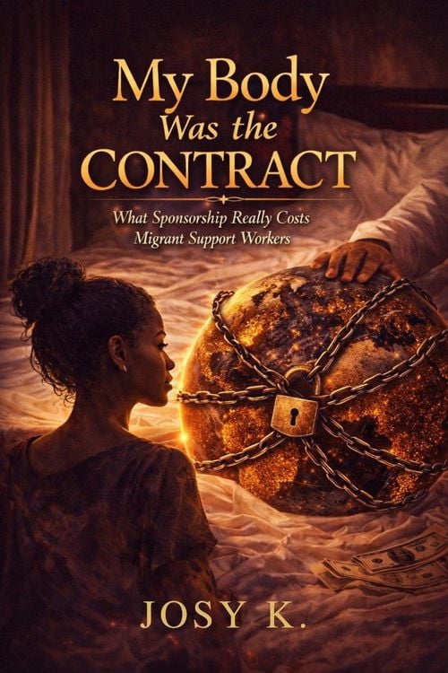"My Body Was The Contract" als eBook kaufen