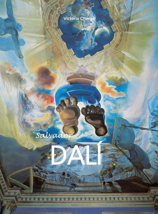 "Salvador Dalí" als eBook kaufen