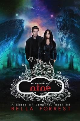 "A Circle of Nine" als eBook kaufen
