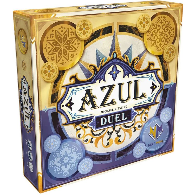 Next Move Games - Azul Duel kaufen - Spielwaren | Thalia