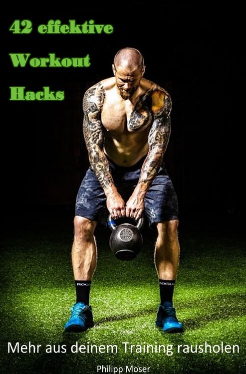 "42 effektive Workout Hacks" online kaufen