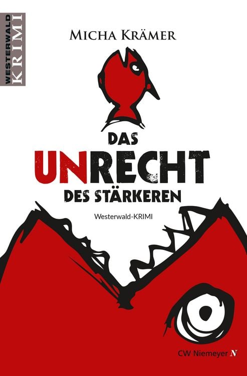 "Das Unrecht des Stärkeren" von Micha Krämer bei bücher.de bestellen
