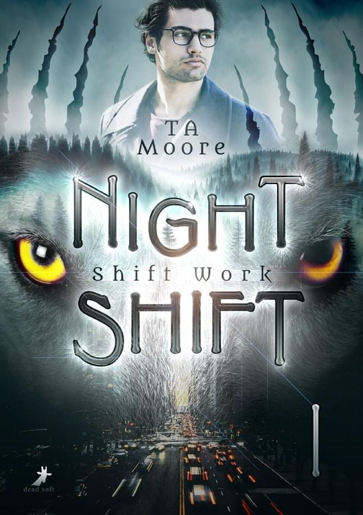 "Shift Work" als eBook kaufen