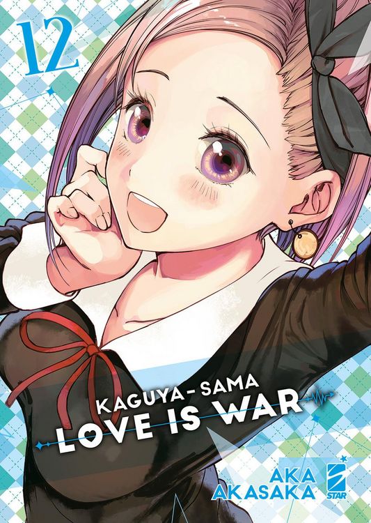 "Kaguya-sama. Love is war. Vol. 15" auf Italienisch kaufen